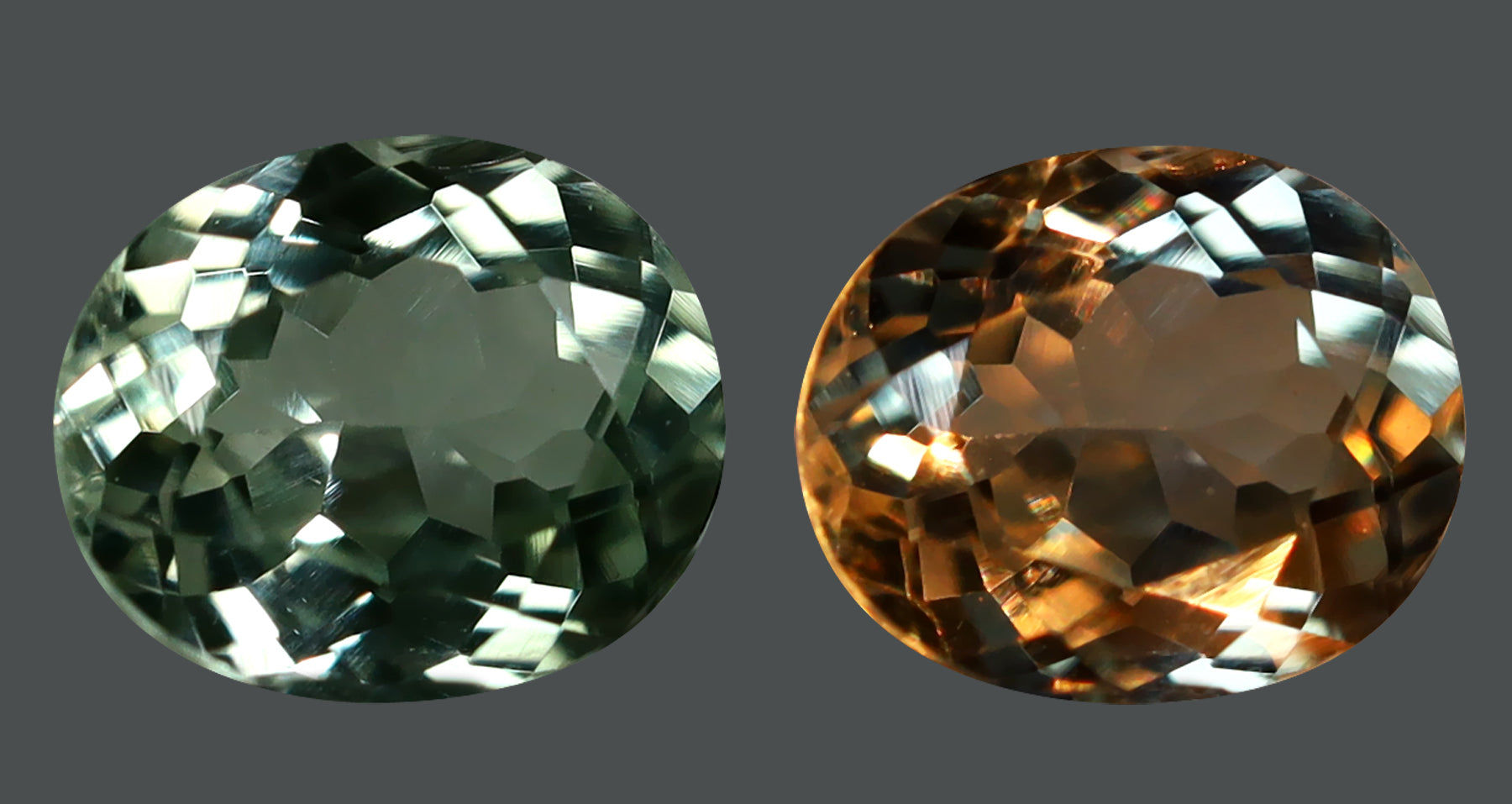 ALEXANDRITE – Deluxe Gems